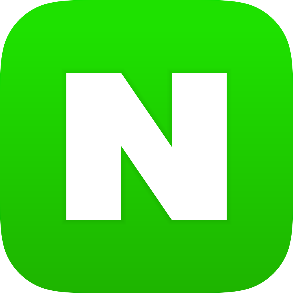 NAVER China